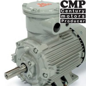CMP Motor – Hinergy Co., Ltd.